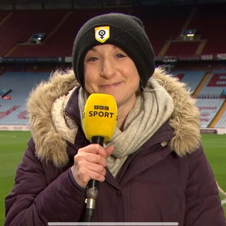 About - Festival Of Women's Football Awards