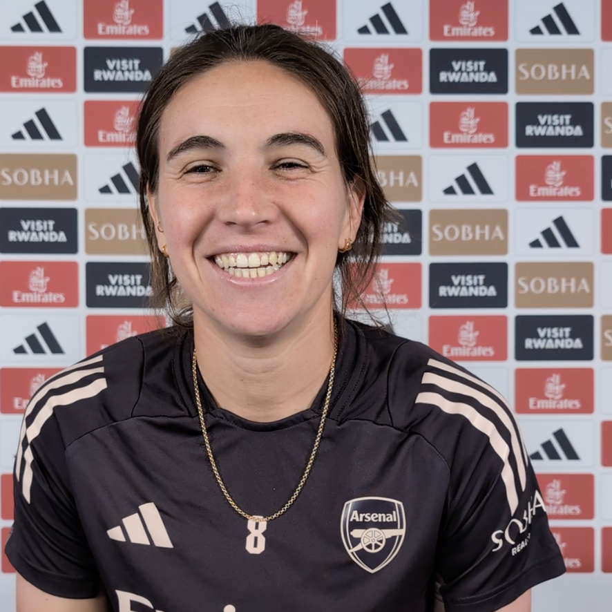 Mariona Caldentey - Festival Of Women's Football Awards